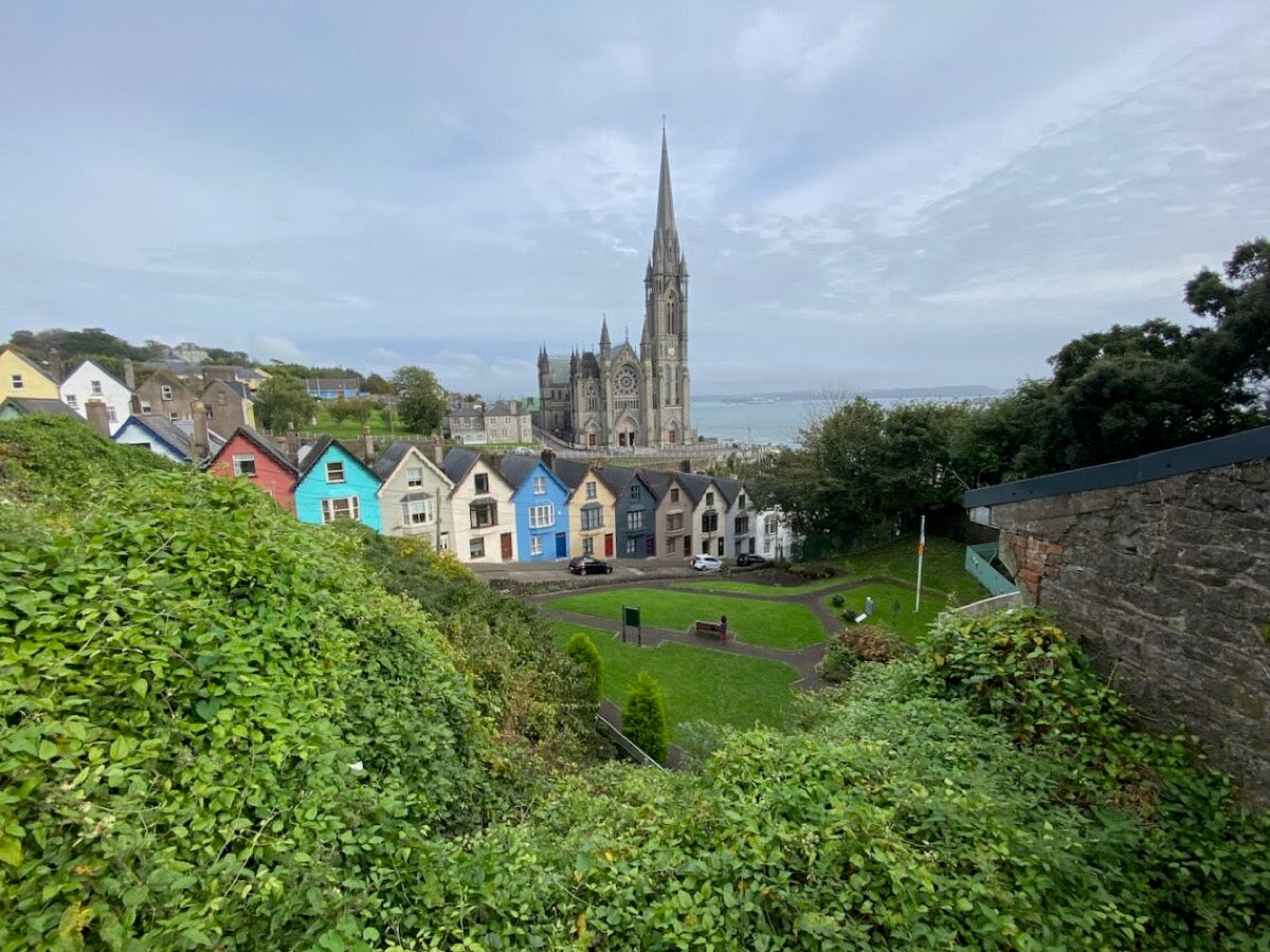 The Ultimate Driving Map of Ireland with Attractions – OnlyRoadtrips